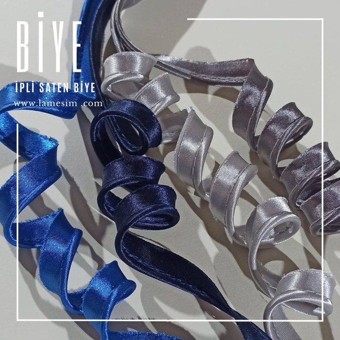 Fitilli Saten Biye - Fitilli Saten Biye 76